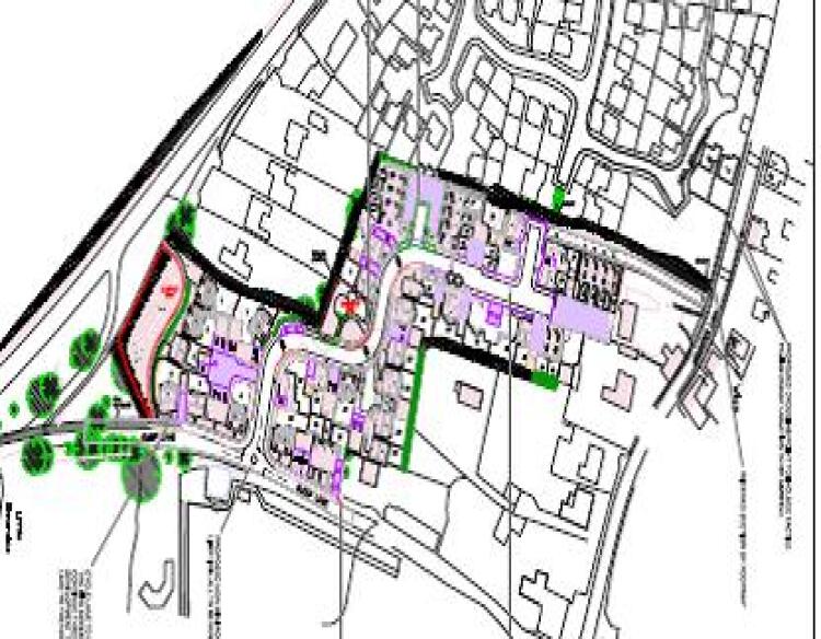 BANES Planning Policies Policies T.17, GB.4 and GB.1 considered out of ...